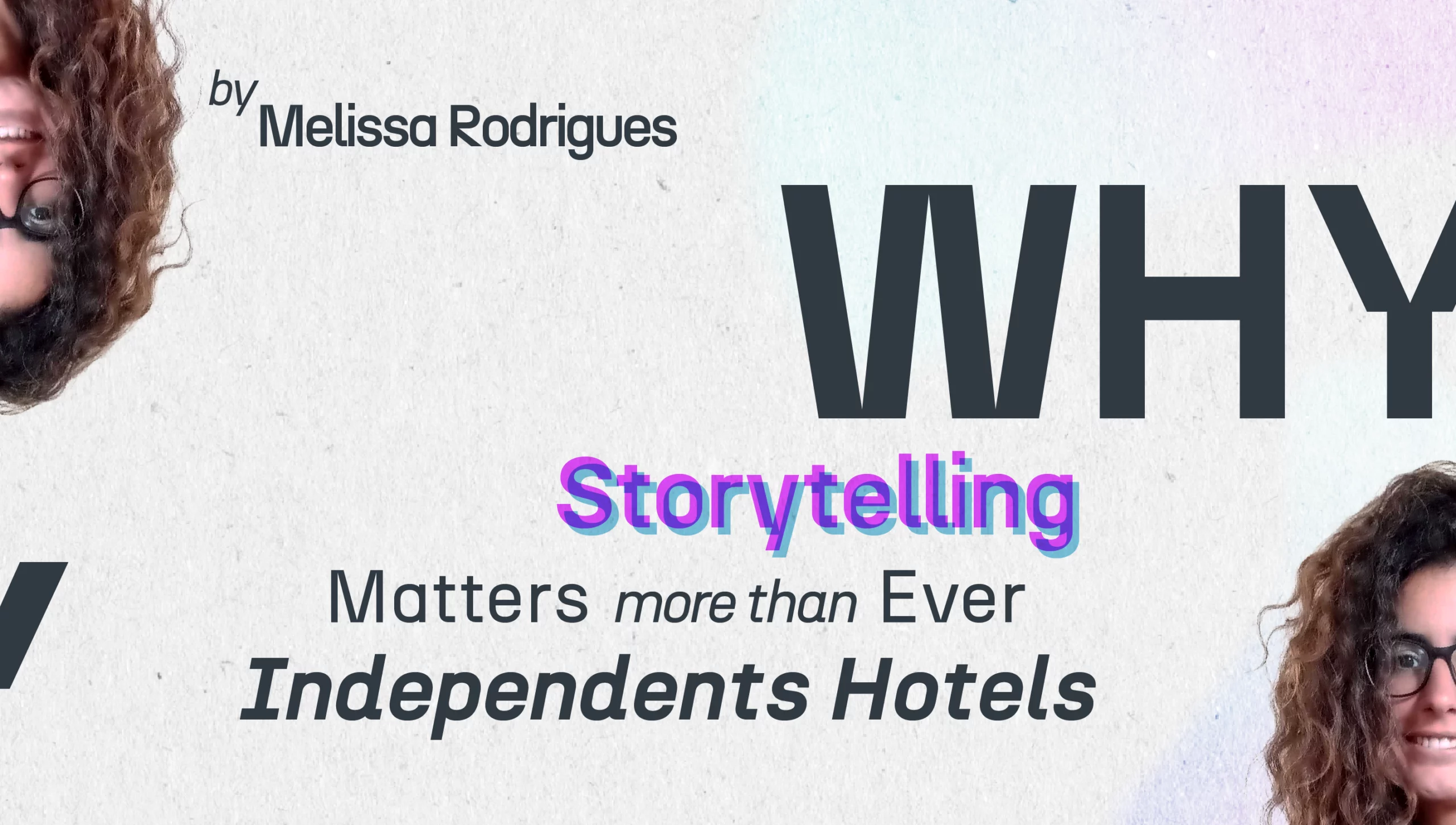 The Secret to a Hotel Story that Sells - GuestCentric